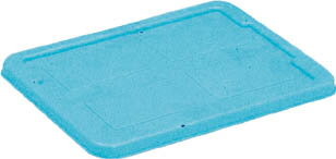 【メーカー型番】B-10F B【JANコード】4938233131191【ブランド】リス　【特徴】【用途】【仕様】●色:ブルー●外形寸法(mm)間口×奥行×高さ:380×294×20●適合コンテナ:B-10【材質／仕上】●ポリプロピレン（P...