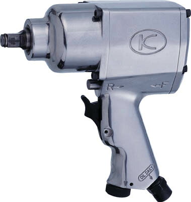 【メーカー型番】KW-19HP【JANコード】4560246010233【ブランド】空研　【特徴】●高い締め付け能力が得られます。●耐久性に優れています。●1回転1打撃のため高い締付力が得られます。【用途】●自動車関係など一般産業用に。●軽...