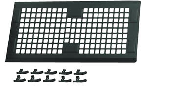 【メーカー型番】TMR-450【JANコード】4989999337419【ブランド】TRUSCO 　【特徴】●マグネットはラバーコーティング仕様です。【用途】●ツールワゴン・キャビネットなどにマグネットで貼り付け、工具などの整理に。【仕様】...