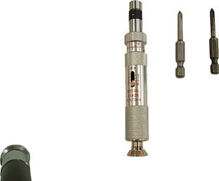 【メーカー型番】N3LTDK-H【JANコード】4580125347717【ブランド】カノン【特徴】●所定のトルク値に達すれば、自動的にクラッチが切れ、空回りしますので、締め過ぎの心配がありません。●ビット差込口が市販ビット（六角6.35m...