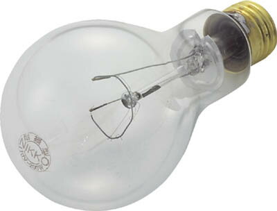 【メーカー型番】TK-200W【JANコード】4989999233193【ブランド】TRUSCO 　【特徴】【用途】【仕様】●球寿命(時間):1000●消費電力(W):200●明るさ(lm):2700●質量(g):45●口金サイズ:E-26...