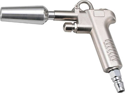 【メーカー型番】TD-35【JANコード】4989999353433【ブランド】TRUSCO 　【特徴】●外気を取り入れ数倍の風量が得られます。【用途】●一般ダスト作業に。【仕様】●ノズル長さ(mm):75●ノズル口径(mm):16●ノズル...