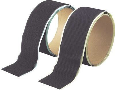 【メーカー型番】TDP-MTSBK【JANコード】4989999188066【ブランド】TRUSCO 　【特徴】●繊維製品なので軽く、お好みのサイズにハサミでカットできます。●押さえるだけでしっかり固定でき、軽くはがせます。●繊維製品なので...