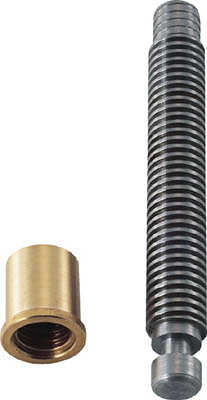 【メーカー型番】VD75M【JANコード】4989999184594【ブランド】TRUSCO 　【特徴】【用途】【仕様】●適合機種:VD-75●質量(g):42【材質／仕上】【セット内容／付属品】●VDタイプ精密バイス用めねじ・シャフト【注...