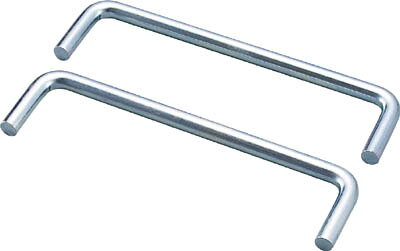 【メーカー型番】MP-RK【JANコード】4989999763515【ブランド】TRUSCO 　【特徴】●ルートバンの連結用の穴に差し込むだけで使用できます。【用途】【仕様】●適合機種:MP-500・MP600シリーズ●適用本体:MP-50...