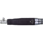 【メーカー型番】SLS-16【JANコード】4560224991981【ブランド】ナカニシ【特徴】●スイング（扇形）軌道でリブや狭所加工に威力を発揮します。●高速振動により微細部のスピード研磨が可能です。●軽量ペンシルタイプで使いやすいです...