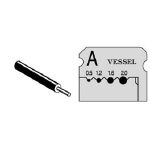 【メーカー型番】WB-001【JANコード】4907587014412【ブランド】ベッセル【特徴】【用途】【仕様】●適合電線:単線用●適合機種:3000A●品名:ワイヤストリッパー用ブレードセット●質量(g):12【材質／仕上】【セット内容...
