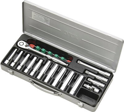 【メーカー型番】TB4L10X【JANコード】4989433138381【ブランド】KTC【特徴】●自動車整備・機械整備に最適です。●ユーザーニーズに合わせた入組内容、使い勝手を考えたレイアウトです。●トレイは割れにくく、丈夫で耐久性に優れ...