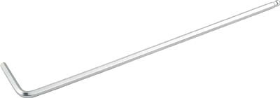 【メーカー型番】AQ0250【JANコード】4992676000681【ブランド】ASH【特徴】●材質は超強力合金鋼です。●先端のボールポイント加工により最大25°の角度からネジをまわすことができます。●硬度：HRC55?59【用途】●キャ...