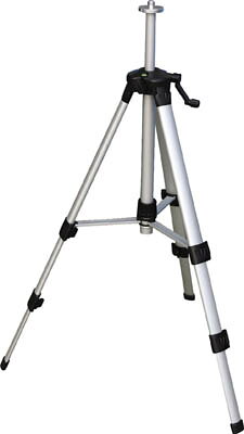 【メーカー型番】EL-CM【JANコード】4514095330066【ブランド】STS【特徴】●パイプ内は貫通しているので、墨出器を取り付けた状態で地墨も照射可能です。●フローリング面も傷付けないゴム足です。●円形気泡管付きで三脚を水平に設...