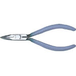【メーカー型番】M-07【JANコード】4953881250711【ブランド】メリー【特徴】●M-06の先端を45°曲げてあります。【用途】●精密機器の分解・組み立て、リード線加工等。【仕様】●全長(mm):110●先端部厚み(mm):1●...
