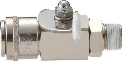 【メーカー型番】MVS-3M【JANコード】4537327011779【ブランド】チヨダ【特徴】●ワンタッチ接続機能付により無圧で簡単に接続できるように設計されています。【用途】【仕様】●最高使用圧力(MPa):2●分岐数:3●接続口径:R...