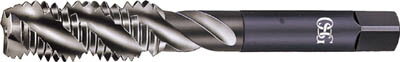 【メーカー型番】EX-SUS-SFT-OH3-M14X1.5【JANコード】【ブランド】OSG【特徴】●難削材の止まり穴加工に最適です。【用途】●止まり穴加工用。●被削材:ステンレス鋼、銅、熱可塑性プラスチック。【仕様】●精度:OH3●呼び...