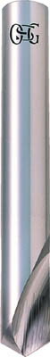 【メーカー型番】NC-LDS-8X120【JANコード】【ブランド】OSG【特徴】●センタリング・面取り用です。●穴位置精度の向上、端面のかえりバリの防止に優れています。【用途】●被削材:炭素鋼、合金鋼、工具鋼、鋳鉄、銅合金、アルミ合金。【...
