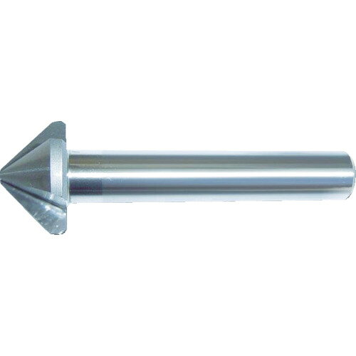 【商品詳細】●耐久・耐熱性が良く長寿命で、きれいな仕上げ加工が可能です。●面取り、側面加工。●刃数：3●全長(mm)：70●シャンク径(mm)：10●刃径(mm)：21●刃長(mm)：49●有効刃径(mm)：21●ノンコーティング●コバルト...