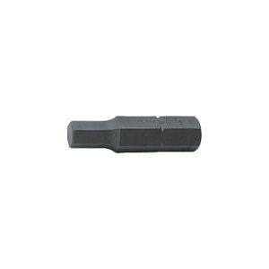 【商品詳細】●インパクトドライバー用のビットです。●刃先：対辺6mm●全長(mm)：32●シャンク径：5/16インチ原産国日本JANコード4991644207046【送料について】北海道、沖縄、離島は送料を頂きます。