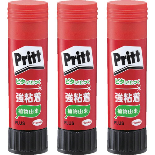 【商品詳細】●のりの主成分に、でんぷんなどの植物由来成分を使用しています。●有機溶剤不使用ですのでお子様にも安心です。●子どもから大人まで、用途が変わってもずっと使えるスタンダードなスティックのりです。●粘着力が強く、ピタッとくっつきます。...