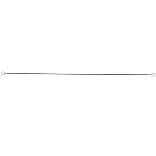 【商品詳細】●シーラー用部品●品名：P−300用2mmヒーター●幅(mm)：2●長さ(mm)：340●適用シーラー：P-300、PC-300●厚さ(mm)：0.1●ニッケルクロム原産国日本JANコード4573135224253【送料について...
