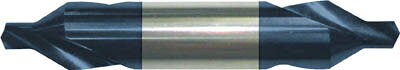 【メーカー型番】CD5.0X12TICN【JANコード】4571192211254【ブランド】イワタツール【特徴】●鋭い切れ味と高い靭性で抜群の耐久力を実現しました。●右刃右ねじれ2枚刃です。●難削材に対応する高硬度かつ低摩擦係数の多層コー...