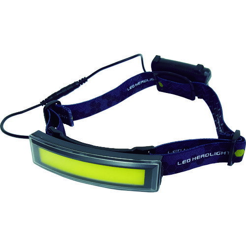 【商品詳細】●専用設計の曲面COBで従来のLEDとは違った超広角照射が可能です。●用途に応じた点灯モード切替が可能です。●ヘルメット装着時のズレを防止するポリシリコンバンドを採用しました。●ヘッドライトで視界全体を照らしたい際に便利です。●...