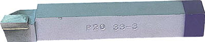 【メーカー型番】33-0 P20【JANコード】4562130531916【ブランド】三和　【特徴】●JIS規格品です。【用途】【仕様】●JIS(種類):33形●幅(mm):10●高さ(mm):10●全長(mm):80●適合機種:旋盤【材質...