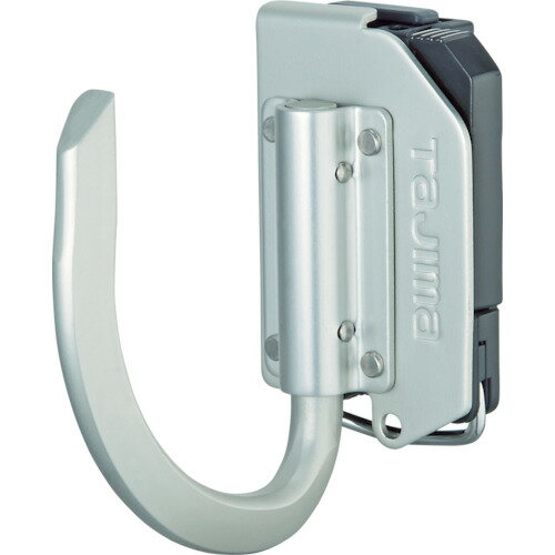 【商品詳細】●ベルトを外さず途中から挿せる後付式です。●高耐久トライアングル断面形状で、丸棒形状に比べて開き強度が約1.5倍（※設計値）です。●シャーボルト用メガネレンチ10000回以上着脱の耐久性（※メーカー調べ）です。●安心・安定のリベ...