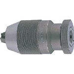 【メーカー型番】LC10-2SJTS【JANコード】4560120510323【ブランド】ユキワ【特徴】●キーレス方式なので手で回すだけでドリルの着脱が可能です。●主にボール盤などに取り付け、ドリルを装着します。【用途】【仕様】●つかみ能力...