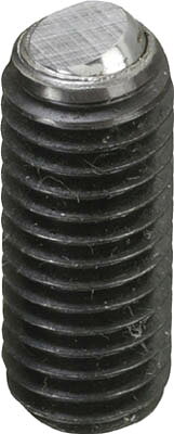 【メーカー型番】BSF10X16【JANコード】4995889001162【ブランド】ベンリック 【特徴】●面で力を受けますので、ワークが軟質な場合や、締め付け力が掛かる場合、角度がある場合などにご使用になれます。●相手側が傷を嫌う場合、角...