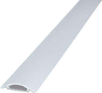 【メーカー型番】GAL410-S【JANコード】4528944301640【ブランド】マサル【特徴】●OA機器の端末配線、LAN工事など、あらゆる床配線工事にお薦めです。●樹脂製品に比べ荷重に強いアルミ製で強度に優れます。●ケーブル飛出し防...