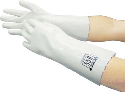 【メーカー型番】D550-L【JANコード】4940656055039【ブランド】DAILOVE【特徴】●ほとんどの溶剤に溶けることがなく使用後の硬化がありません。●表面樹脂が柔かく、耐摩耗性に優れています。●重作業に最適です。【用途】●機...