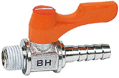 【メーカー型番】BH-1310【JANコード】4582135061096【ブランド】ASOH【特徴】●インジケータの採用により内部開閉状態が一目でわかります。●ハンドルの操作角度が自由にセットできる新機構。●エアコックに最適です。【用途】●...