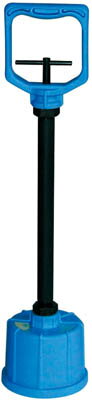 【メーカー型番】HMC-50A【JANコード】4544554402003【ブランド】カネテック 【特徴】●片手で軽く操作するだけで磁力の切り替えができるマグハンドです。●吸着量は、M10平座金の場合約0.6kg、M4×10ねじの場合約0.7...