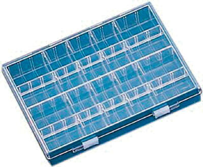 【メーカー型番】B-10-BB【JANコード】4962772010143【ブランド】HOZAN 【特徴】●用途に応じて自由にカスタマイズできるパーツケースです。【用途】【仕様】●仕様:仕切板8枚付×2セット●質量(g):500【材質／仕上】...