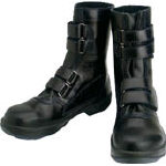 【メーカー型番】8538N-27.5【JANコード】4957520120380【ブランド】シモン【特徴】●フィット感に優れた銀付牛革を採用しました。●SX3層底で耐薬品性に優れる上、グリップ力とクッション性・安定性も確保します。●自衛隊や警...