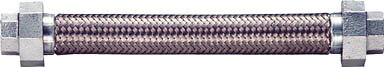 【メーカー型番】NK110-40-300【JANコード】4582119970116【ブランド】NFK【特徴】●継手の組み込みが無溶接のため、耐食性が良好です。●耐熱・耐圧力・耐震性に優れています。●実用新案登録第3071902号。【用途】●...