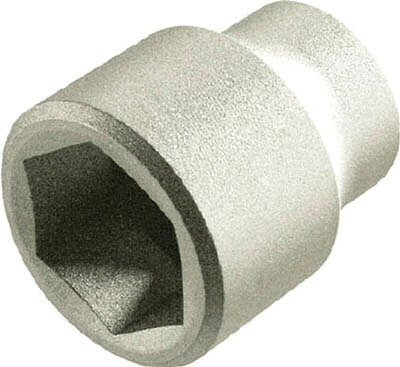 【メーカー型番】AMCSS-3/4D38MM【JANコード】4547230013593【ブランド】Ampco 【特徴】●六角ボルトやナットの締め付け用で、高トルクがかけられます。●耐腐食性です。●船舶、航空整備工場、石油化学工場、精油所、ペ...