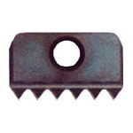 【メーカー型番】12I 1.5ISO MT-7【JANコード】4534644020040【ブランド】NOGA【特徴】●ミルスレッドツールホルダに取り付けて使用します。【用途】●ミルスレッド用交換チップ。【仕様】●ピッチ(mm):1.50●高...