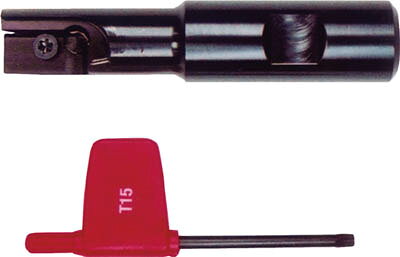 【メーカー型番】SR0014H14【JANコード】4534644021610【ブランド】NOGA【特徴】●ミルスレッドは、マシニングセンターのヘリカル送り機能を利用したミーリングねじ切り工具です。●同じホルダとチップで、右ねじ・左ねじの加工...