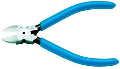 【メーカー型番】FPN-150RS【JANコード】4952520009222【ブランド】フジ矢【特徴】●樹脂製品のバリ取り作業などに最適です。●抗菌グリップを採用しています。●形状を最も汎用性の高い形状とし、製造工程の一部を弊社ベトナム工場...