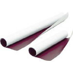 【メーカー型番】MSC-08-5060W【JANコード】4535627250607【ブランド】マグエックス 　【特徴】●マグネットシートの大判サイズ。●ハサミやカッターでカット可能です。●別注サイズの対応可能です。【用途】●表面にカッティン...