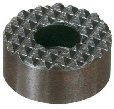 【メーカー型番】HS-162-C【JANコード】4995889123550【ブランド】ベンリック 【特徴】●表面から六角穴付ボルトで簡単に取り付けできます。【用途】●クランパー、ストッパー、ジャッキに。【仕様】●高さ(mm):12●外径(m...