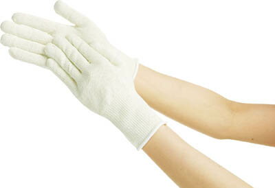 【メーカー型番】NO521-L【JANコード】4901792011082【ブランド】ショーワ【特徴】●インナーとしてもお使い頂けます。●洗濯により繰り返し使えます。●アラミド繊維＋ステンレスワイヤーの複合繊維により高い耐切創レベルを実現しま...