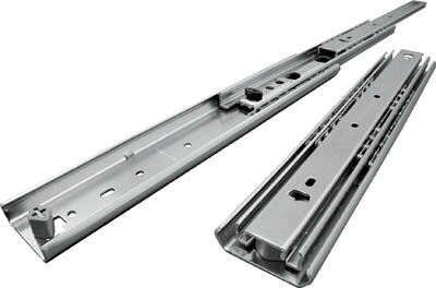 【メーカー型番】C3601-26【JANコード】4582278008057【ブランド】アキュライド 　【特徴】●ボールベアリングを採用した精密スライドレールです。【用途】●コンピュータ、コピー機、計測器、家電製品、スチール家具など。【仕様】...