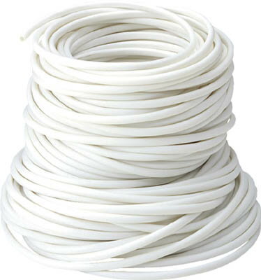 【メーカー型番】LM-TU336N2【JANコード】4902870676841【ブランド】MAX【特徴】【用途】【仕様】●チューブ寸法径×長さ(mm×m):3.6×100●色:白●質量(g):1000●適合機種:LM-340T・340T/W...