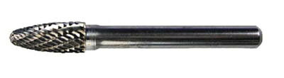 【メーカー型番】CB3C102【JANコード】4526587359516【ブランド】MRマスター 【特徴】●シャンク径6mmの超硬バーです。●刃径6.0mm以下のものは、オール超硬（全長50.8mm）です。●オール超硬です。【用途】【仕様】...