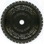 【メーカー型番】GLA-185G【JANコード】4920350002058【ブランド】モトユキ【特徴】●薄刃設計で切断時の抵抗が少なく、シャープな切れ味が持続します。●切断時の火花や粉じんも少ないクリーンカットです。【用途】●アングル鋼、チ...