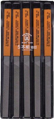 【メーカー型番】HI005-04【JANコード】4518007350081【ブランド】ツボサン【特徴】●目立てが鋭く、耐久性に優れています。側面(片側のみ)も刃が刻まれています。【用途】●鉄をはじめ、あらゆる金属の加工にご使用下さい【仕様】...