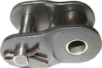 【メーカー型番】RS40-1-OL【JANコード】4580246489143【ブランド】TSUBACO【特徴】●JIS、ASME、ISOに準拠した世界規格品であり、安心してお使いいただけます。【用途】【仕様】●列数:1●適合チェーンNo.:...
