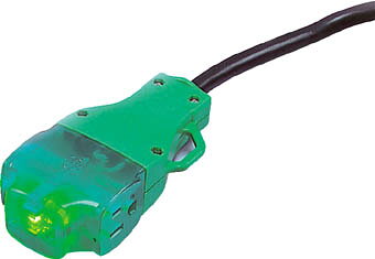 【メーカー型番】MTL-2E【JANコード】4937305005897【ブランド】日動　【特徴】●交換用トリプルコンセントです。●MTL-2Eは通電すると光ります。【用途】●延長コードやびっくリールの先端補修に。【仕様】●定格:125V・1...