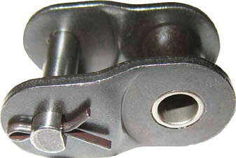 【メーカー型番】RS80-1-OL【JANコード】4580246489334【ブランド】TSUBACO【特徴】●JIS、ASME、ISOに準拠した世界規格品であり、安心してお使いいただけます。【用途】【仕様】●列数:1●適合チェーンNo.:...